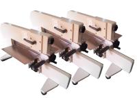 China Manual PCB Separators V-cutting Machine without Power Supply for sale