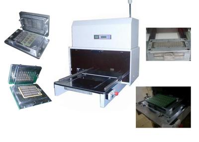Cina Macchina per perforare PCB professionale e versatile per un taglio liscio e preciso in vendita