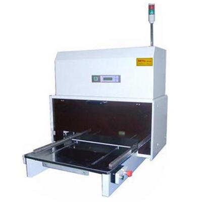 China Professionele en veelzijdige PCB-punchmachine voor glad en nauwkeurig snijden Te koop