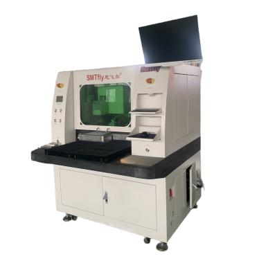 Cina Macchina per la deformazione dei pannelli di PCB laser ad alta precisione in vendita