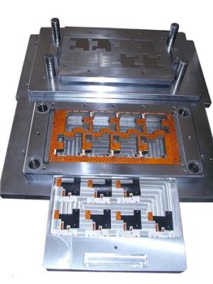中国 Electric Control PCB Separator Machine,Punching Mahine Highly Automatic 販売のため
