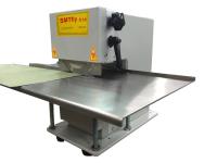 China V Groove PCB Depaneling Machine Pre-scored PCBA Separation for sale