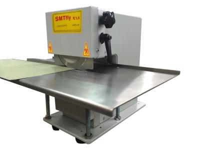 Cina V Groove PCB Depaneling Machine Pre-scored PCBA Separation in vendita