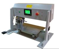 China PCB Depaneling for Automotive Electronics Industry with four Optional Speed for sale