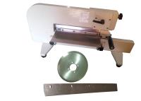 China Fully-Automatic or Manual Operation with CWV-2M Hand Push PCB Separator Machine for sale