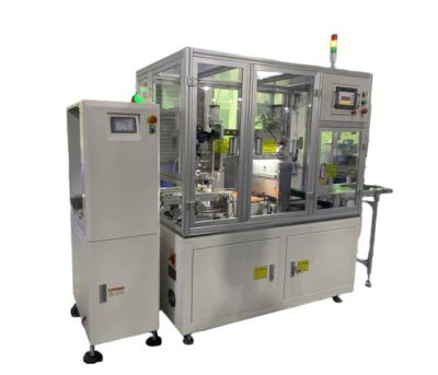 China 0.7Mpa PCB V Cut Machine Online Pneumatic 3.5mm Linear Blade 330mm Electromagnetic Valve Control for sale