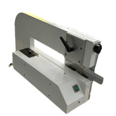 Cina Macchina di separazione per PCB a guida di bordo Standard rigoroso CWVC-1 Facile da gestire in vendita