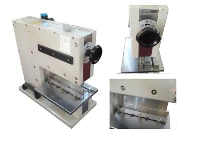 Cina 220V 0,6-3,5 mm Spessore separatore PCB Pcb Cutter per l'assemblaggio PCB in vendita