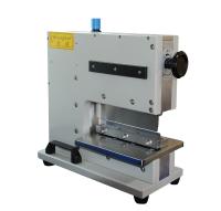 China Operator Foolproof PCB V Cut Machine For Safe And Accurate Separation for sale