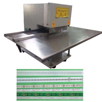 Cina CWVC-1SJ PCB Depaneling Machine per la separazione precisa e rapida dei PCB in vendita