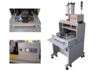China High Precision Pcb / Fpc Punch Separator,Pcb Depaneling Machine for Pcb Assembly for sale