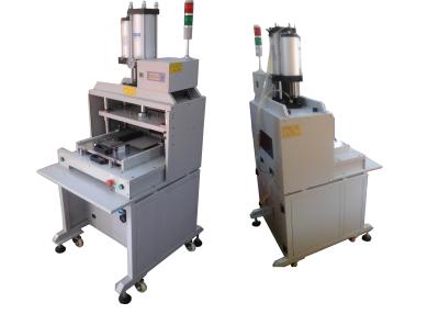 China Automatische Pcb-punchmachine voor SMT-assemblage Fpc / Pcb punch depaneling Te koop