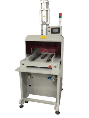 Cina Eliminare lo stress interno con la produzione di macchine per perforare PCB sicure e facili da usare in vendita