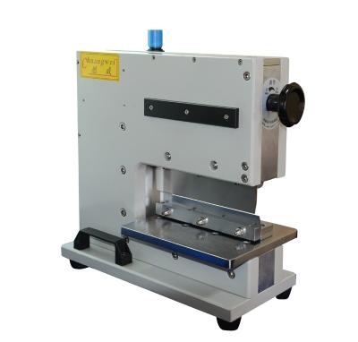 Cina Lunghezza di taglio personalizzabile fino a 200 mm con la nostra Professional PCB V Cut Machine in vendita