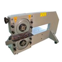 China High-Performance PCB Separator Machine for Smooth and Fast Cuts CWVC-1 for sale