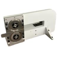 China High Efficiency Motorized Circular Blade PCB Separator Machine For SMT PCBA Assembly for sale