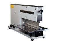 China High Component Handling PCB V Cut Machine for Automotive Electronics Industry for sale
