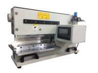 China Advanced PCB V Cut Machine for Smooth and Damage-Free PCB Separation for sale