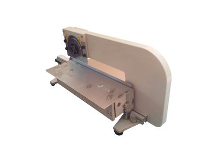 Cina Macchina di separazione per PCB a scanalatura in V per disfasciatore manuale di PCB con facile funzionamento in vendita