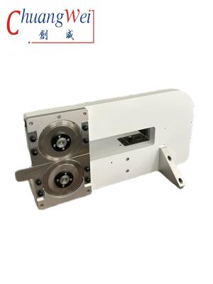 China 1.0~3.5 mm Economical and practical V-Cut Pcb Separator for Alum Board for sale