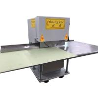 China PCB Depaneling Machine V Groove PCB Separator For LED Lighting for sale