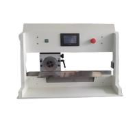 China Safe Sensor And Four Speed PCB Separator Machine With LCD Display CWV-1A460 for sale