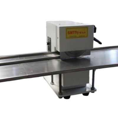 Cina Pre-score PCB Depanelizer per la produzione di illuminazione a LED con basso stress di taglio in vendita