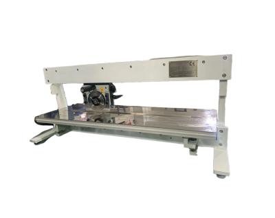 China Máquina de separação manual de PCBs para corte de PCBs CWV-1M-700 à venda