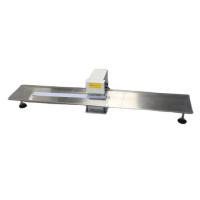 China 1.0-3.5mm Separating Thickness V Cut PCB Separator Machine for Various Boards for sale