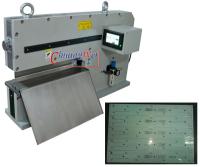 China 5mm Adjusting Rigid FR4 PCB Separator Machine for sale