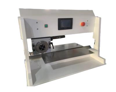 China Customizable PCB Separator Machine for LED Aluminum Pcb Assembly Services for sale