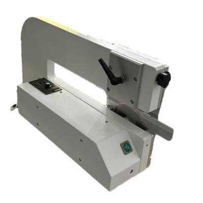 中国 Avoid Micro-cracks Strict Requirement PCB Depanelizer Match Good Quality, CWVC-1 販売のため