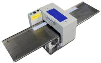 China Fully Automatic PCB Depanelizer for LED T8 T5 Production Line for sale
