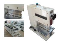 China Operator Foolproof PCB V Cut Machine for Safe and Accurate Separation for sale
