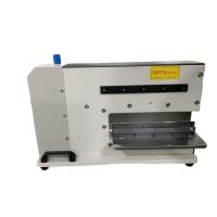 China CEM1 Sensitive SMD PCB V-cut Depaneling Machine with ISO Certification for sale