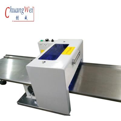 China PCB Depaneler V Cut Separator,V Groove PCB Depaneling voor PCBA Te koop