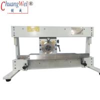 China Manual PCB Depanel , Pneumatically PCB Depaneling Machine for sale