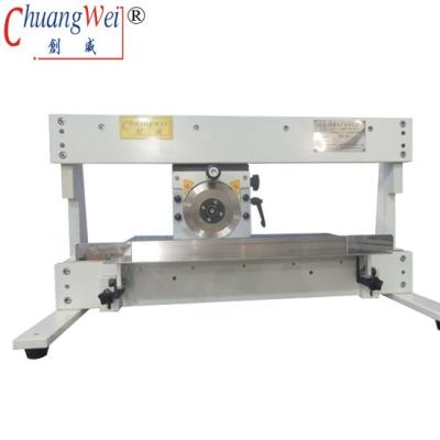Cina Manual PCB Depanel , Pneumatically PCB Depaneling Machine in vendita