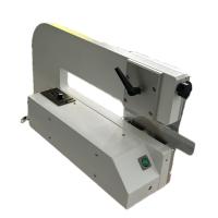China Rigorous PCB Separator Machine For High Strength Cutting CWVC-1 for sale