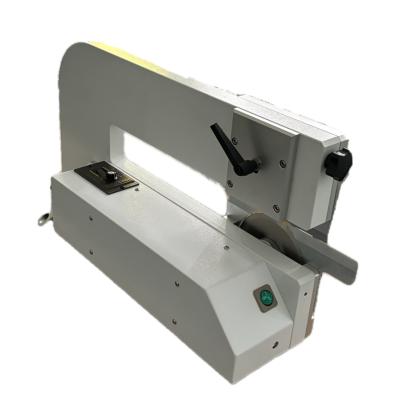 China Rigoureuze pcb-separatormachine voor het snijden van hoge sterkte CWVC-1 Te koop