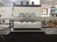 China Aluminium Led Trip PCB Separator Machine With Unique Multi Sections Cutting for sale