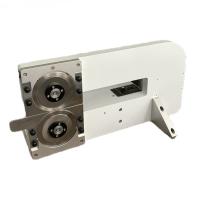China High Precision PCB Separator Machine CWVC-1 for Aluminum Board for sale