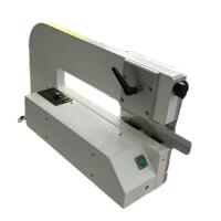 China High Precision PCB Separator Machine CWVC-1 for Aluminum Board for sale