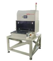 China Customizable PCB Punching Machine For FPC And PCB Cutting Solutions for sale