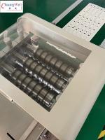 China Pneumatically PCB Depaneling Machine Aluminium PCB,CWVC-3,110/220V for sale
