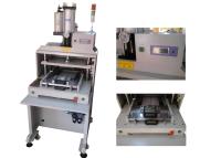 China Structural Precision And Safe Operation In Highly Automatic PCB Punching Machine For FPC for sale