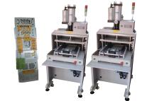 China Structural Precision And Safe Operation In Highly Automatic PCB Punching Machine For FPC for sale