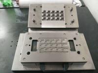 China Structural Precision And Safe Operation In Highly Automatic PCB Punching Machine For FPC for sale