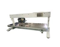 China PCB Separator Machine With Unique Blade Material CWV-1M For Precise Cutting for sale