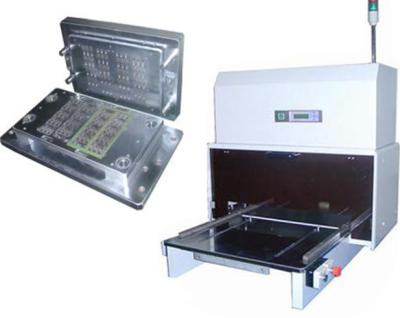 China Persoonlijke PCB-punchmachine voor verschillende soorten PCB en FPC for sale